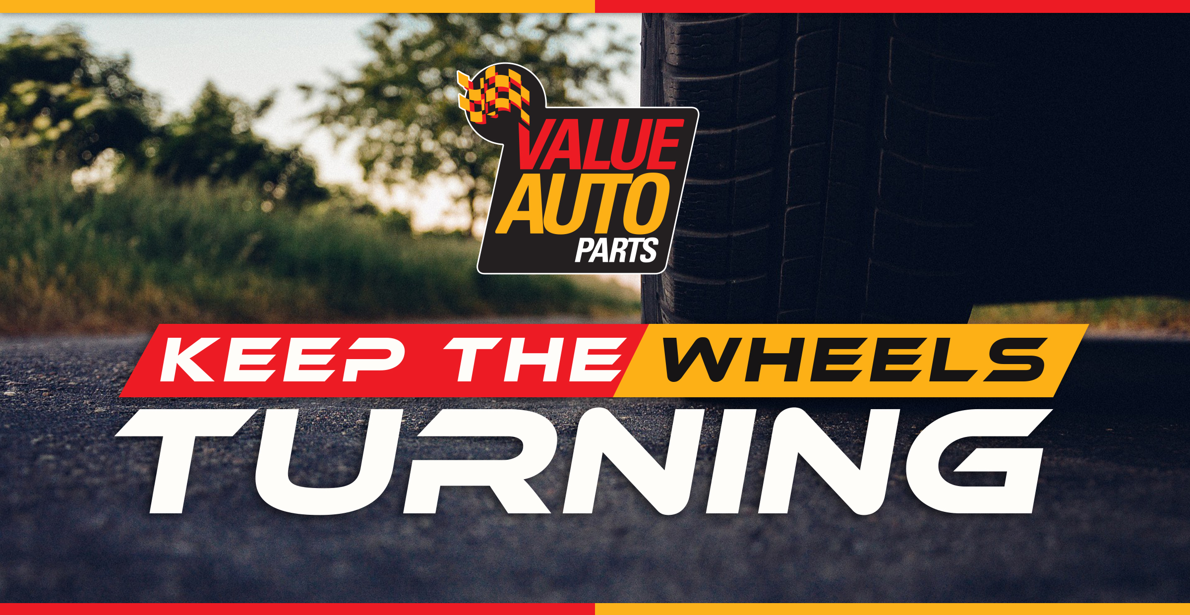Auto News & Updates » Value Auto Parts