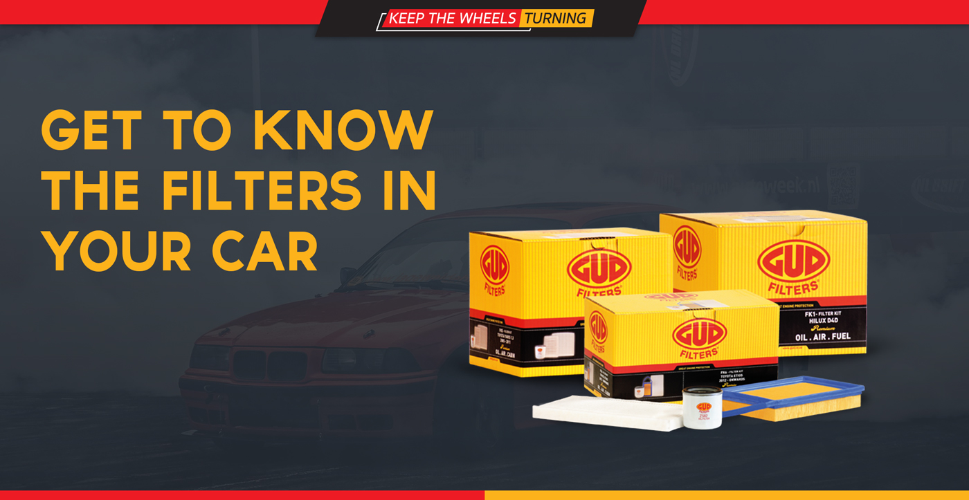GET TO KNOW YOUR CAR FILTERS! » Value Auto Parts