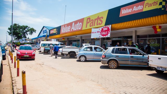 Keep The Wheels Turning » Value Auto Parts